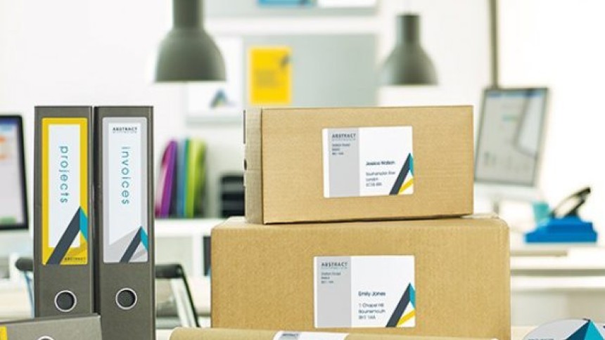 Waar kan ik mijn Avery software code vinden? | Avery